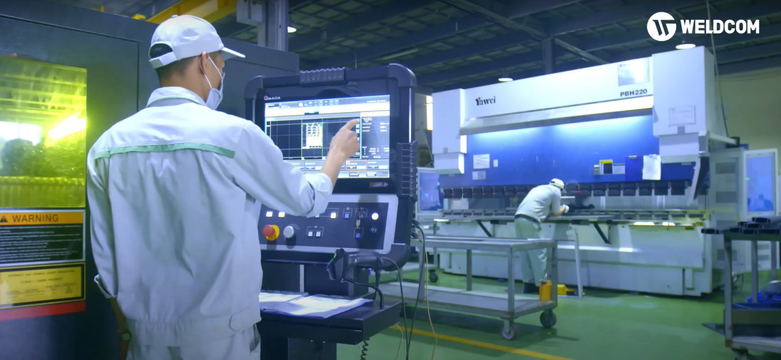 Visions - Missions - Weldcom