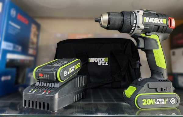 Giới thiệu - Weldcom