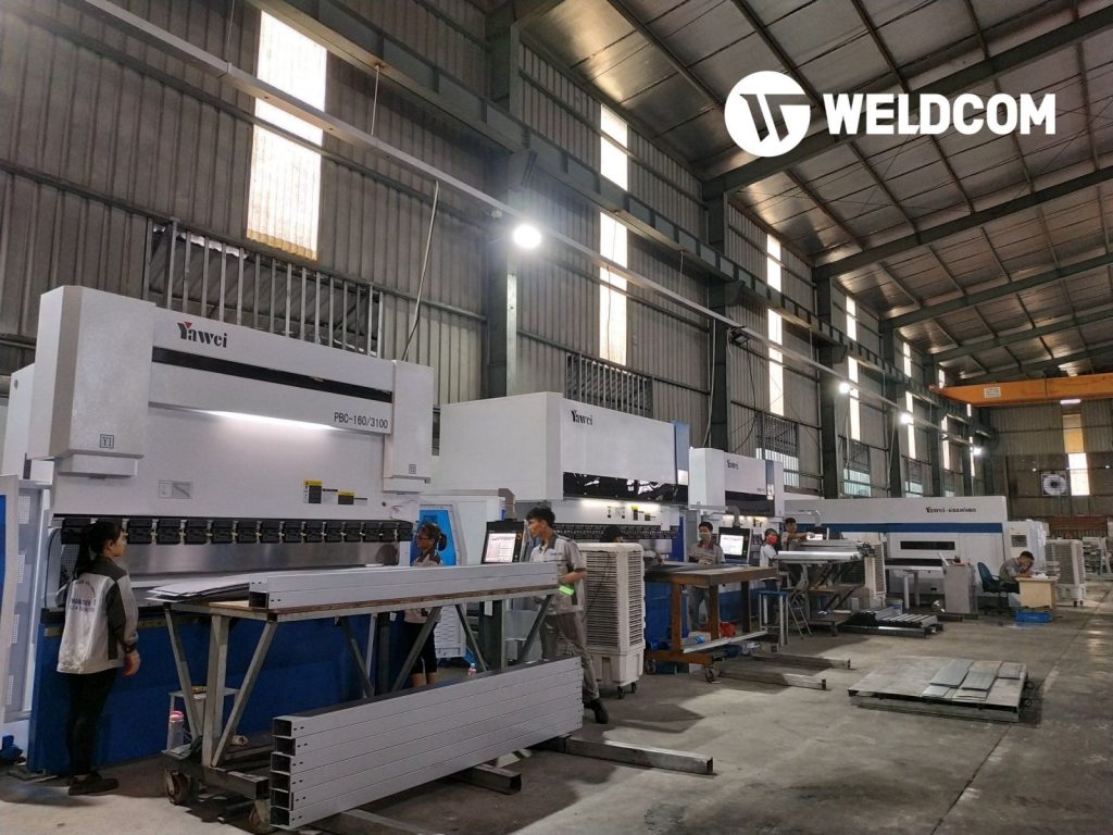 7 REASONS CUSTOMERS SHOULD CHOOSE YAWEI WHEN DECIDED TO INVEST IN ...