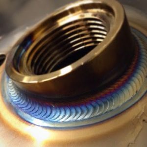 Hướng dẫn phân biệt hàn TIG và hàn MIG