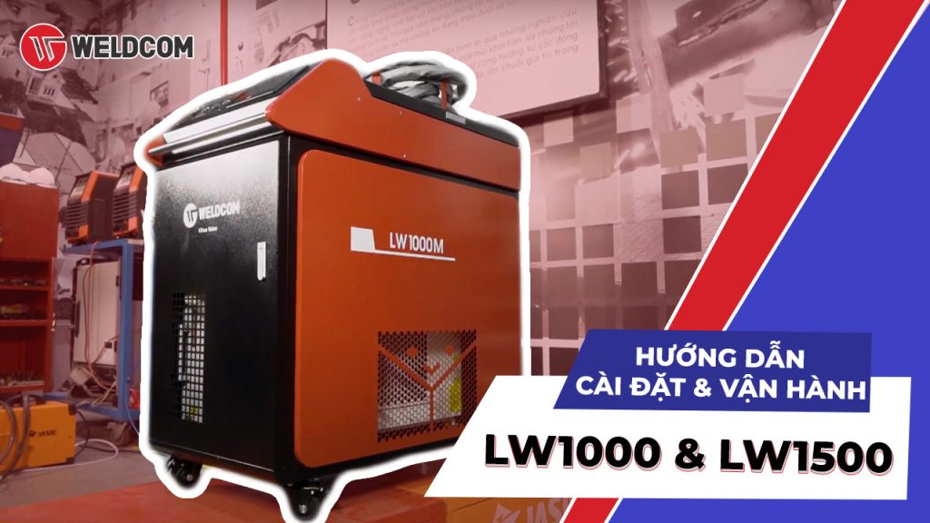 Welding, Cutting Machines - Weldcom