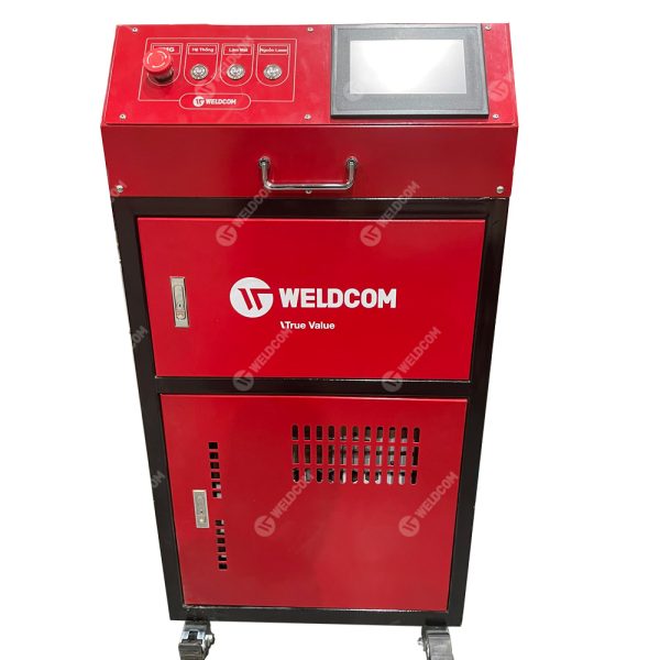 Weldcom - Weldcom
