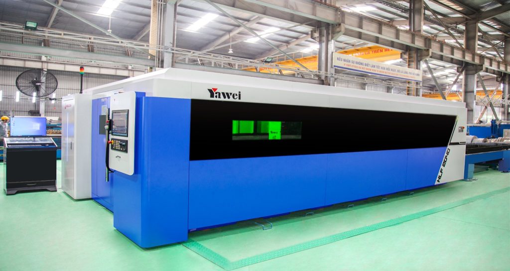 YAWEI IN DEVELOPING INDUSTRIAL MARKETS – ASSESSMENT OF A GLOBAL BRAND