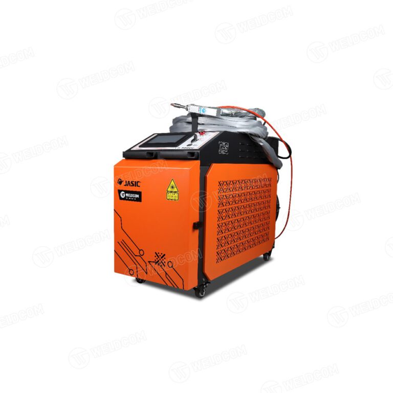 Máy hàn laser fiber Jasic LS-15000 Chính Hãng - Giá Tốt