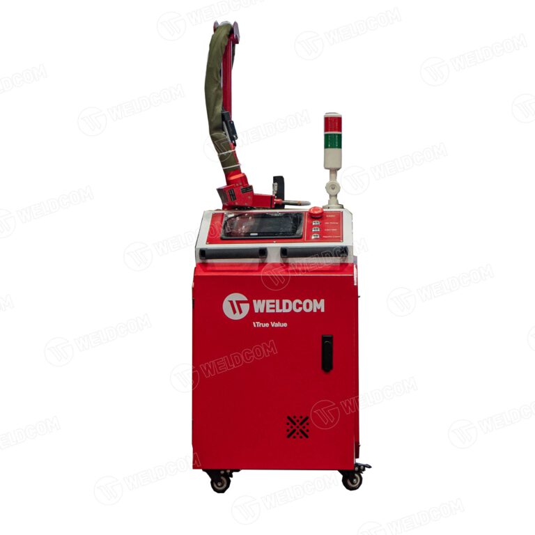 MÁY HÀN LASER WELDCOM MINI LW1000SM - Weldcom