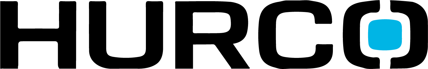 HURCO - Weldcom