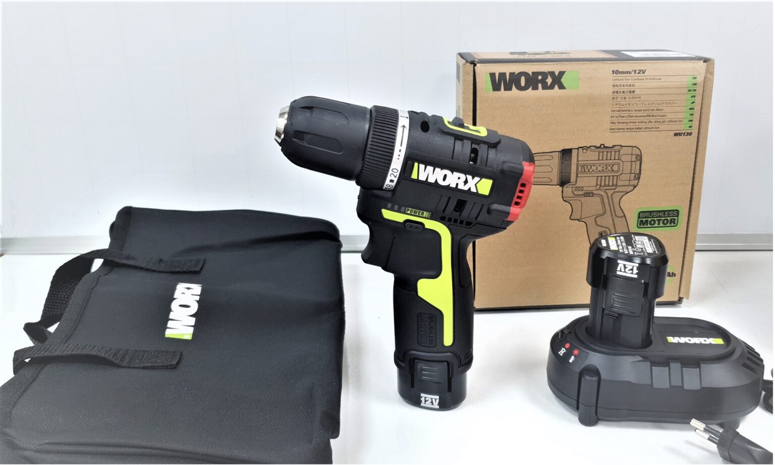 TOP 20 MÁY KHOAN PIN CẦM TAY TỐT NHẤT NHẤT HIỆN NAY.