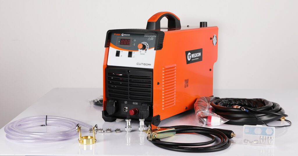 MÁY CẮT PLASMA CUT60 L224 - Weldcom