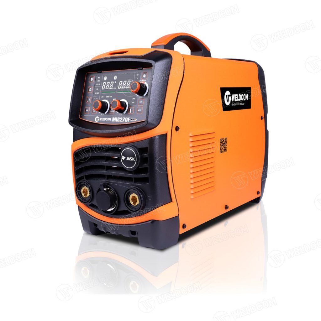 MÁY HÀN MIG MIG270F N253 II (JET20) - Weldcom