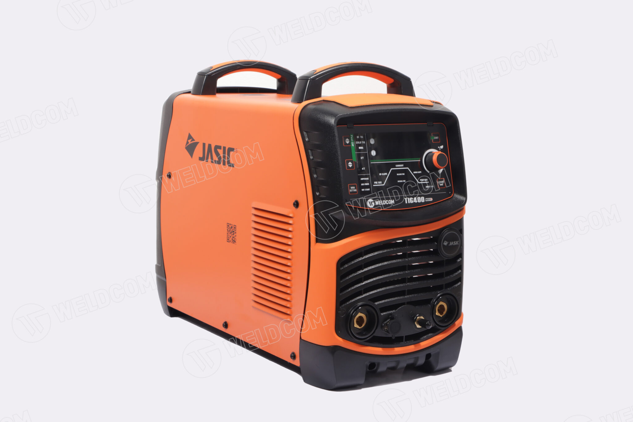 MÁY HÀN TIG TIG400 W231 II (JET 20) JASIC - Weldcom